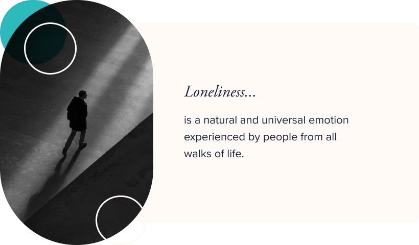 Existential Loneliness | Inner Balance Counseling